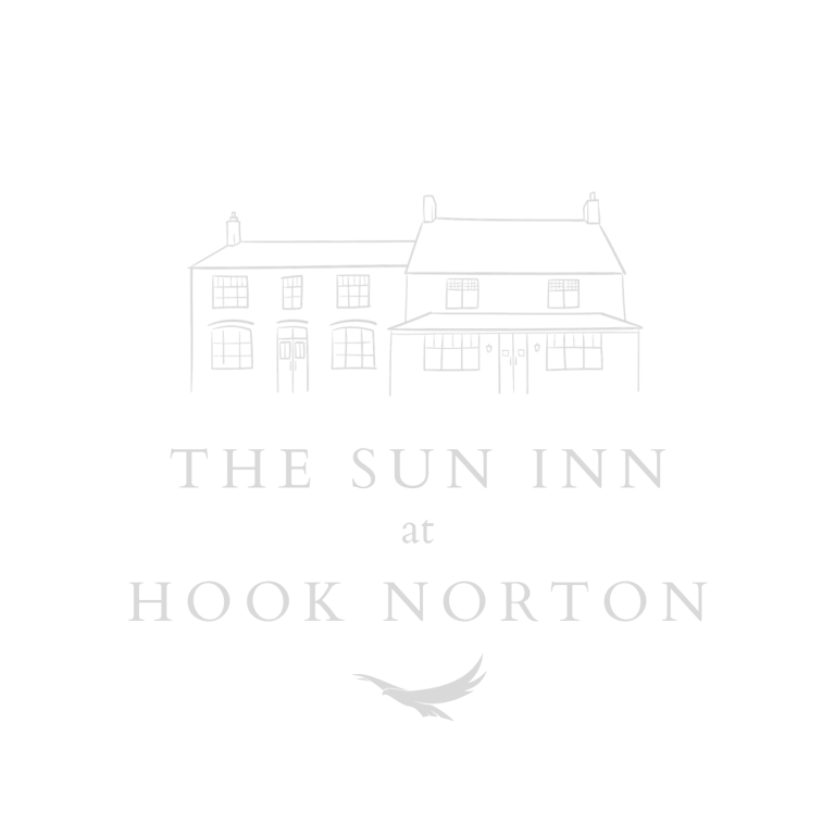 The Red Lion at Hellidon - a beautiful village pub and cosy kitchen